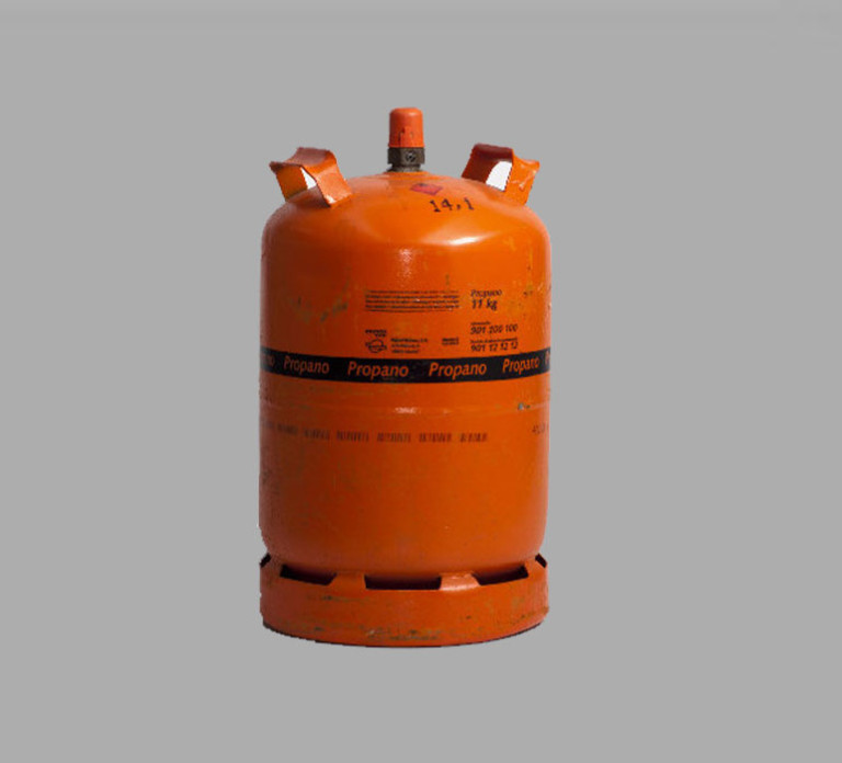 PROPANO DOMÉSTICO DE 11 KG (UD 110) – GASCIES